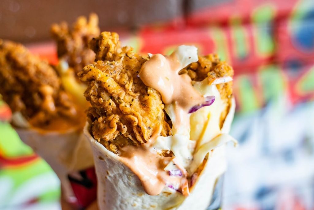 SUB SANDWICH STATION RESTAURANT – FBH
